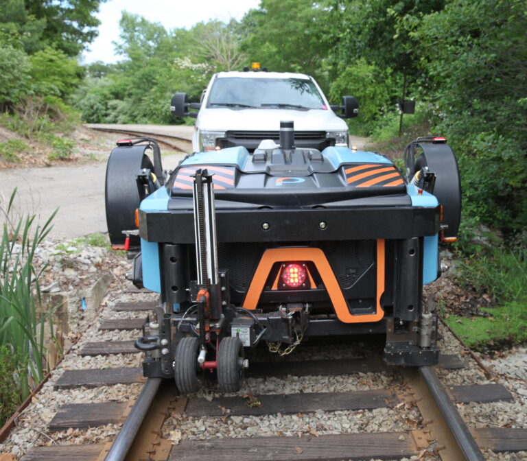 Service Options – Rail Pod Inc