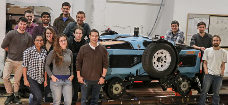 About Us – RailPod Inc