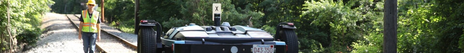 Maintenance and Shadow Operations – RailPod Inc