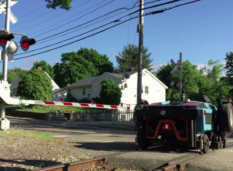 Our Platform – Rail Pod Inc