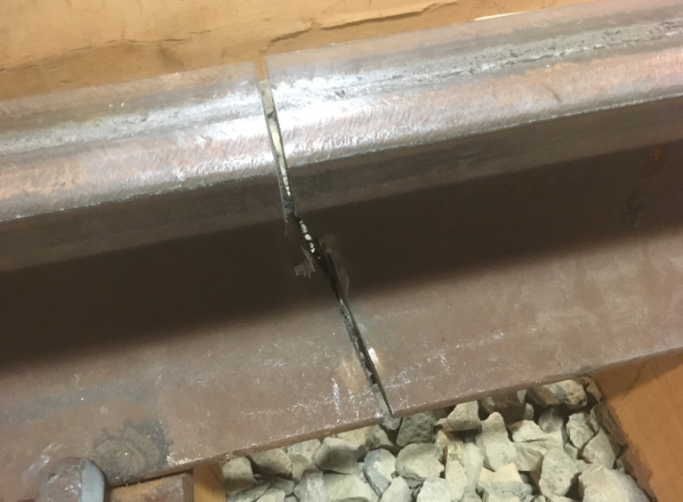 Inspection Technologies – Rail Pod Inc