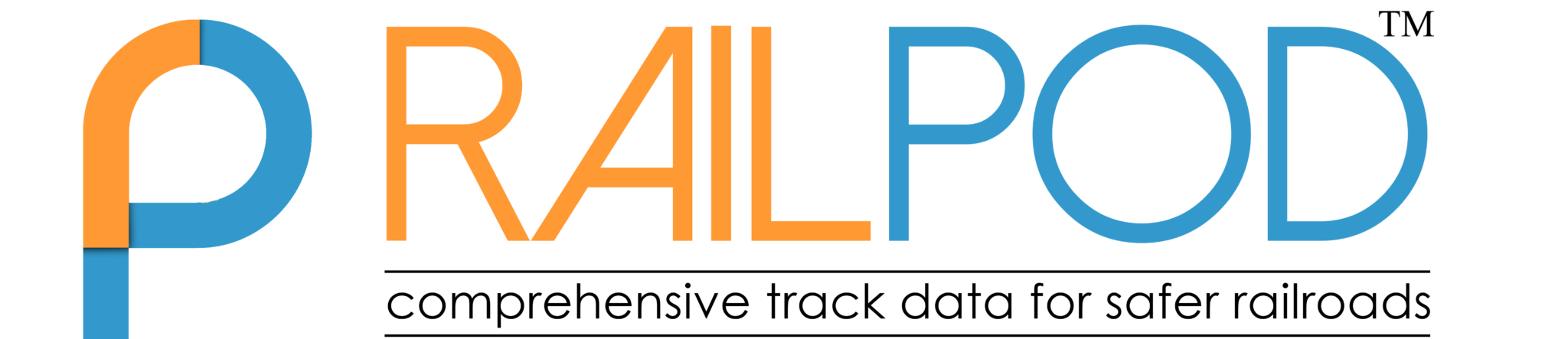RailPod Inc – Comprehensive Track Data for Safer Railroads